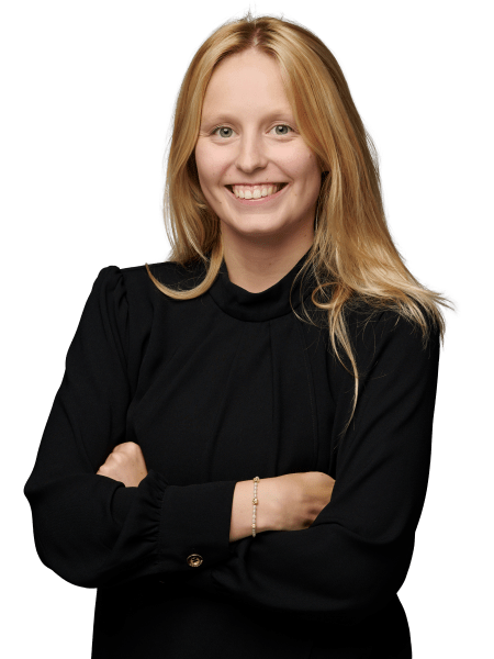 Camille Van der Perre | Eubelius