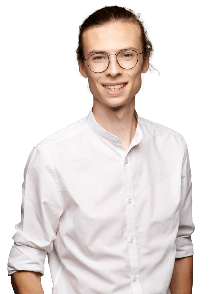 Titus Verelst | Eubelius