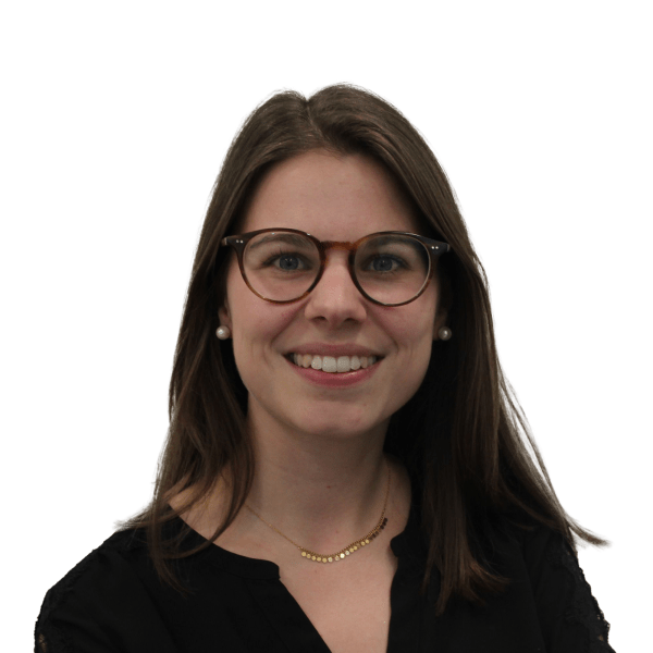 Pauline Willem | Eubelius